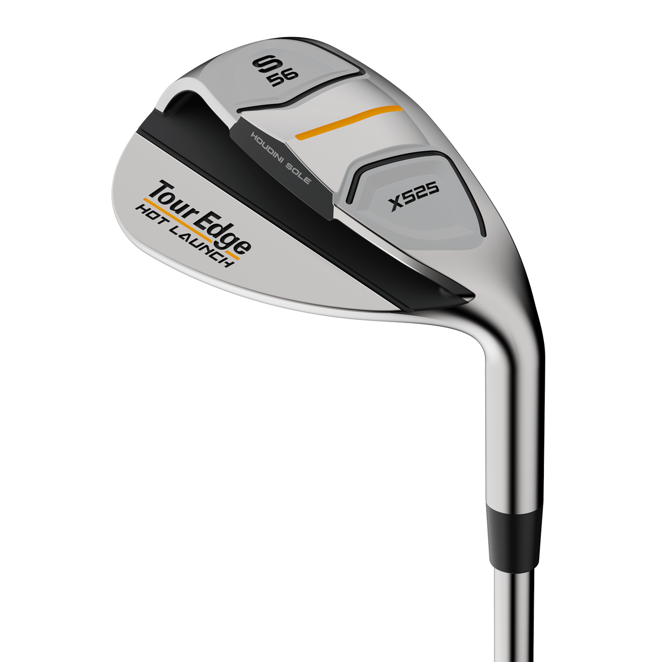 Hot Launch E525 Women's Wedge – Tour Edge