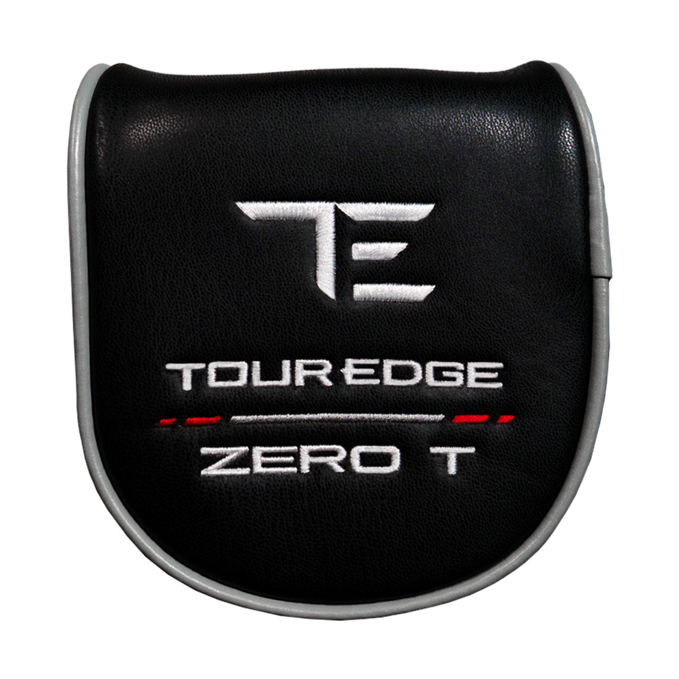 Zero T ZT-4 Putter – Tour Edge