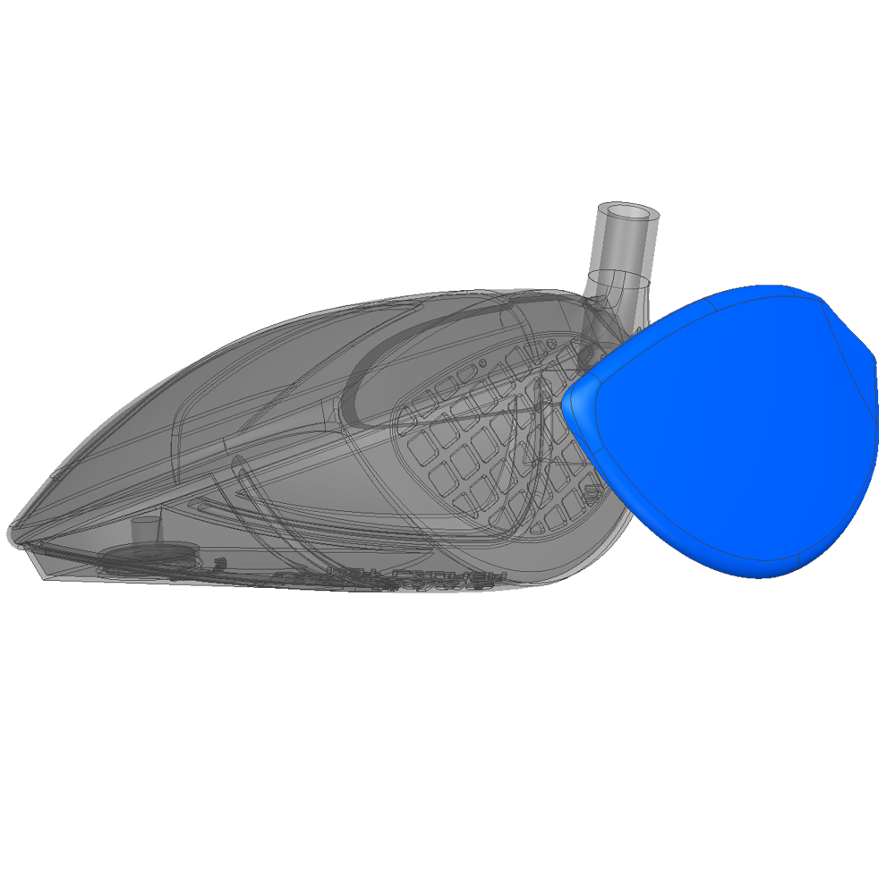 Hot Launch C524 Driver – Tour Edge