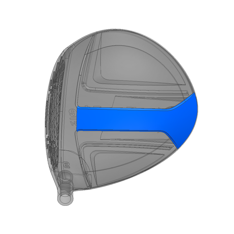 Hot Launch C524 Driver – Tour Edge