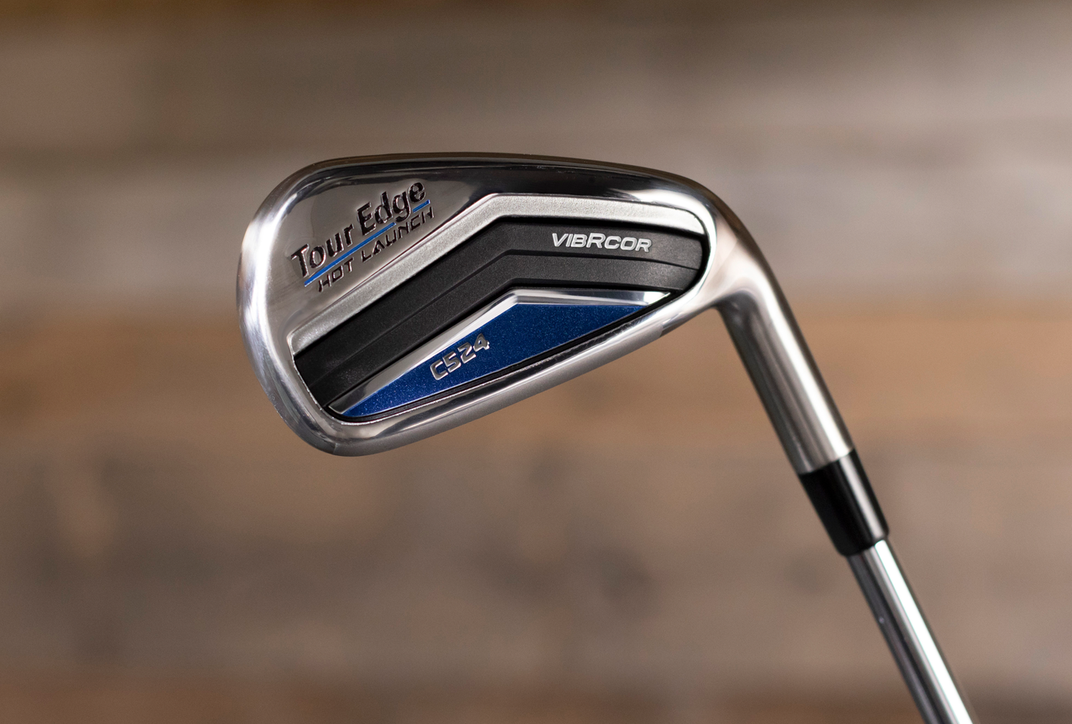 Hot Launch C524 Women's Irons – Tour Edge