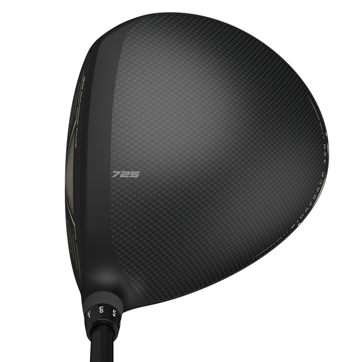 Exotics C725 Driver – Tour Edge