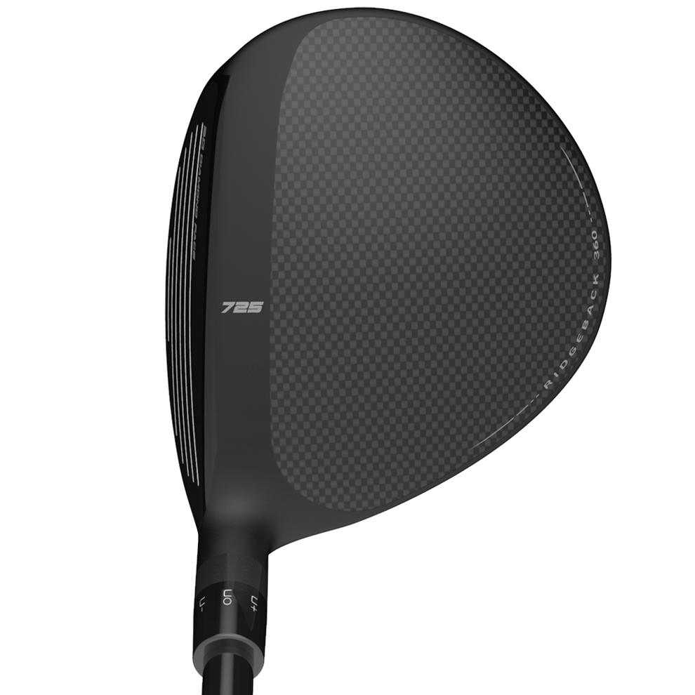 Exotics C725 Fairway – Tour Edge
