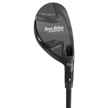 Hybrids – Tour Edge