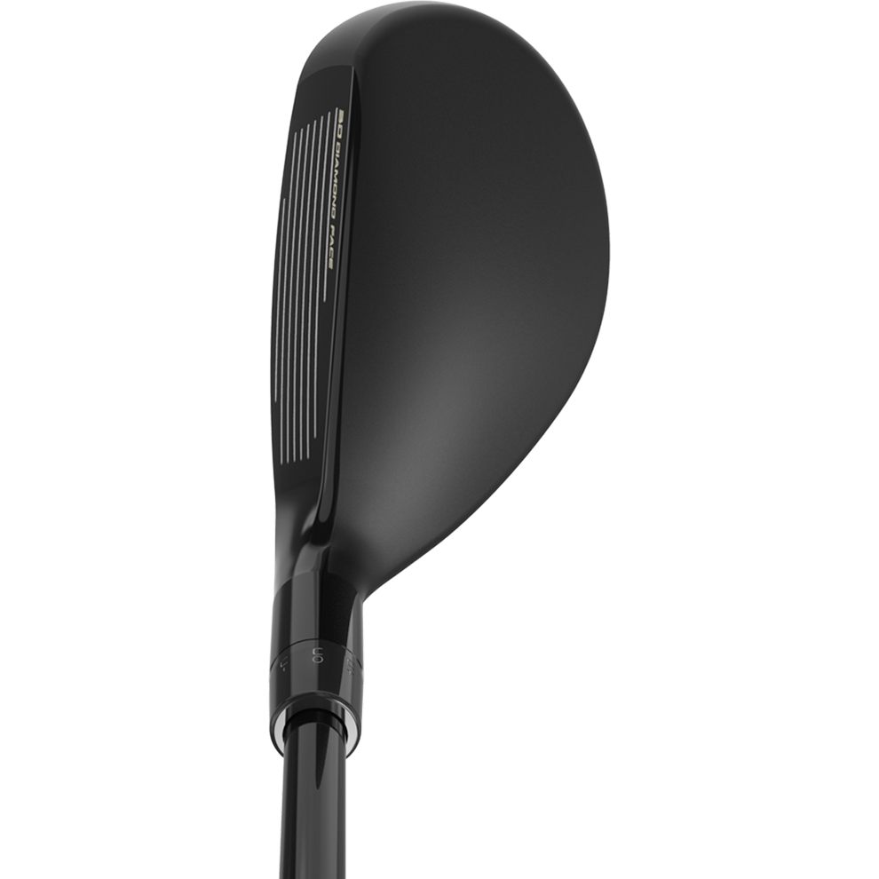 Exotics C725 Hybrid – Tour Edge