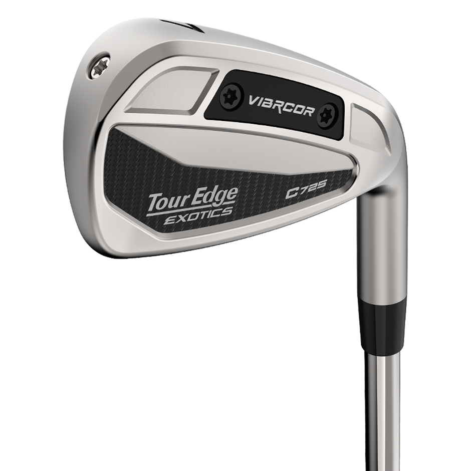 Exotics Series Irons – Tour Edge