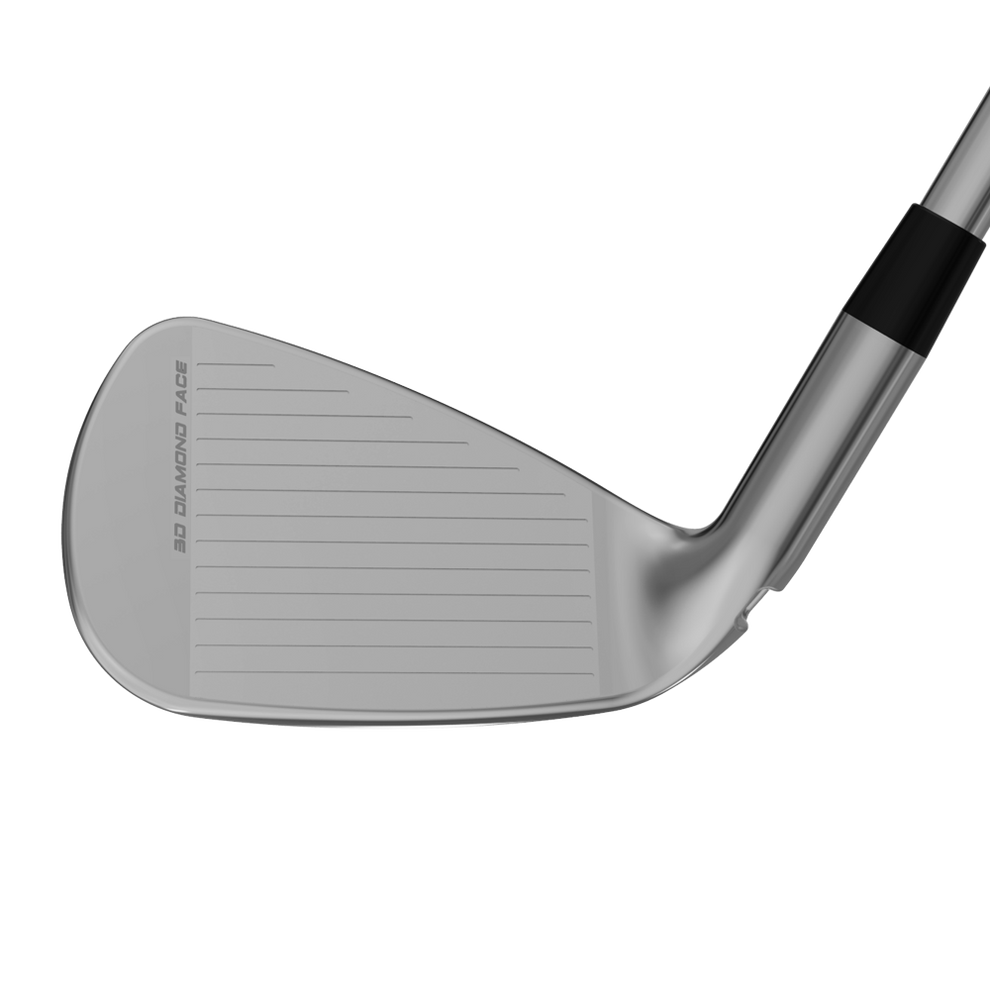 Exotics C725 Irons – Tour Edge