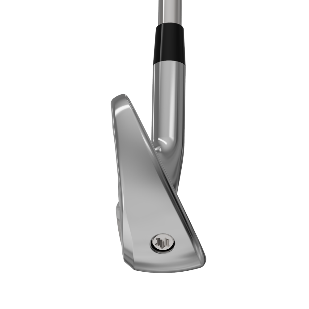 Exotics C725 Irons – Tour Edge