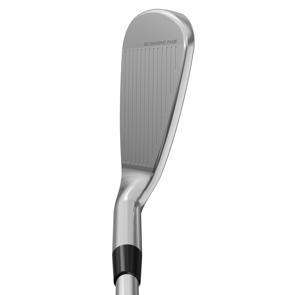 Exotics C725 Irons – Tour Edge