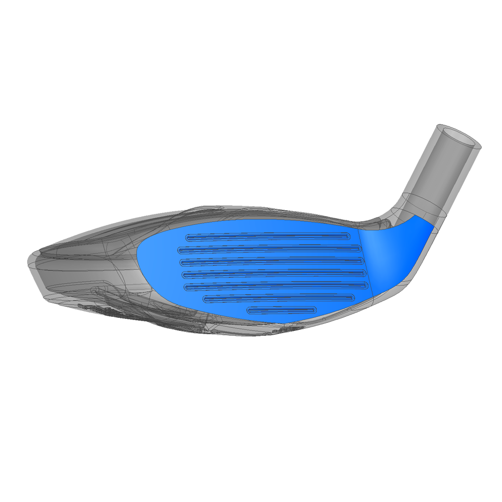Hot Launch E524 Hybrid – Tour Edge