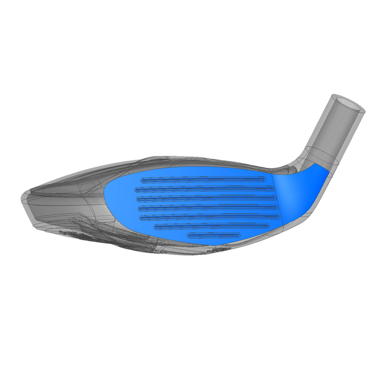 Hot Launch E524 Hybrid – Tour Edge