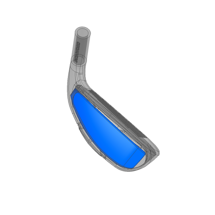 Hot Launch E524 Ironwoods – Tour Edge