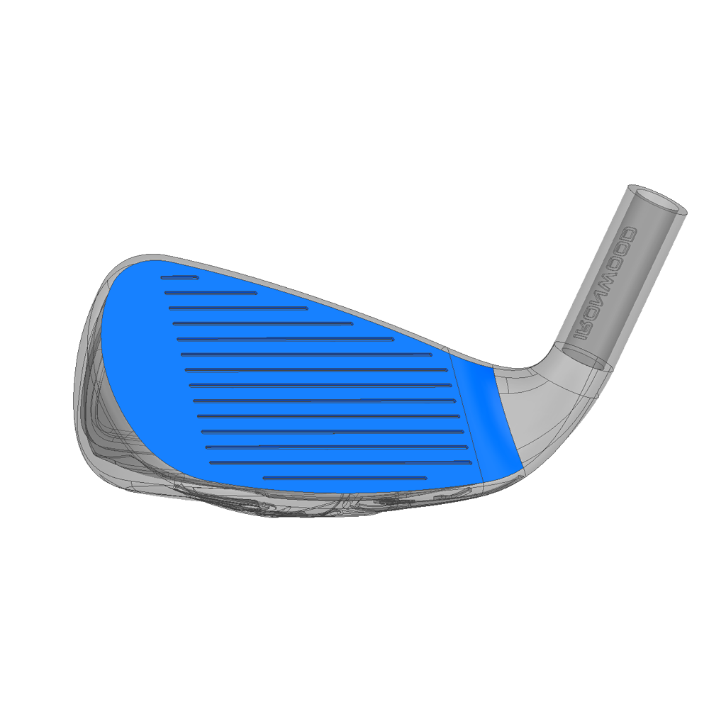 Hot Launch E524 Ironwoods – Tour Edge