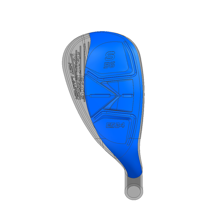 Hot Launch E524 Wedge – Tour Edge