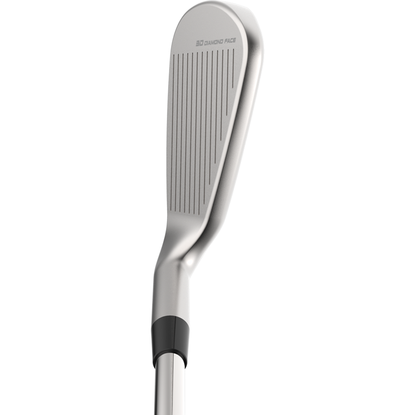 Exotics E725 Irons – Tour Edge