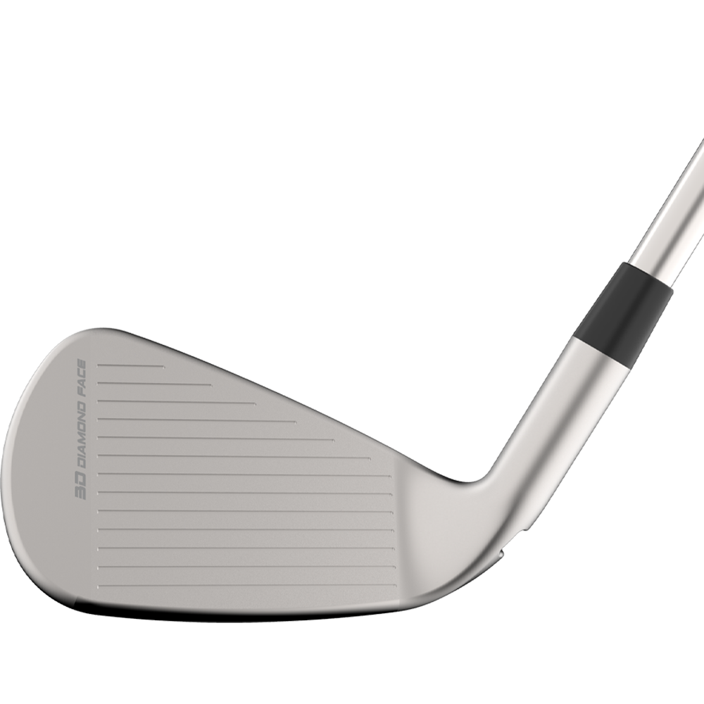 Exotics E725 Irons – Tour Edge
