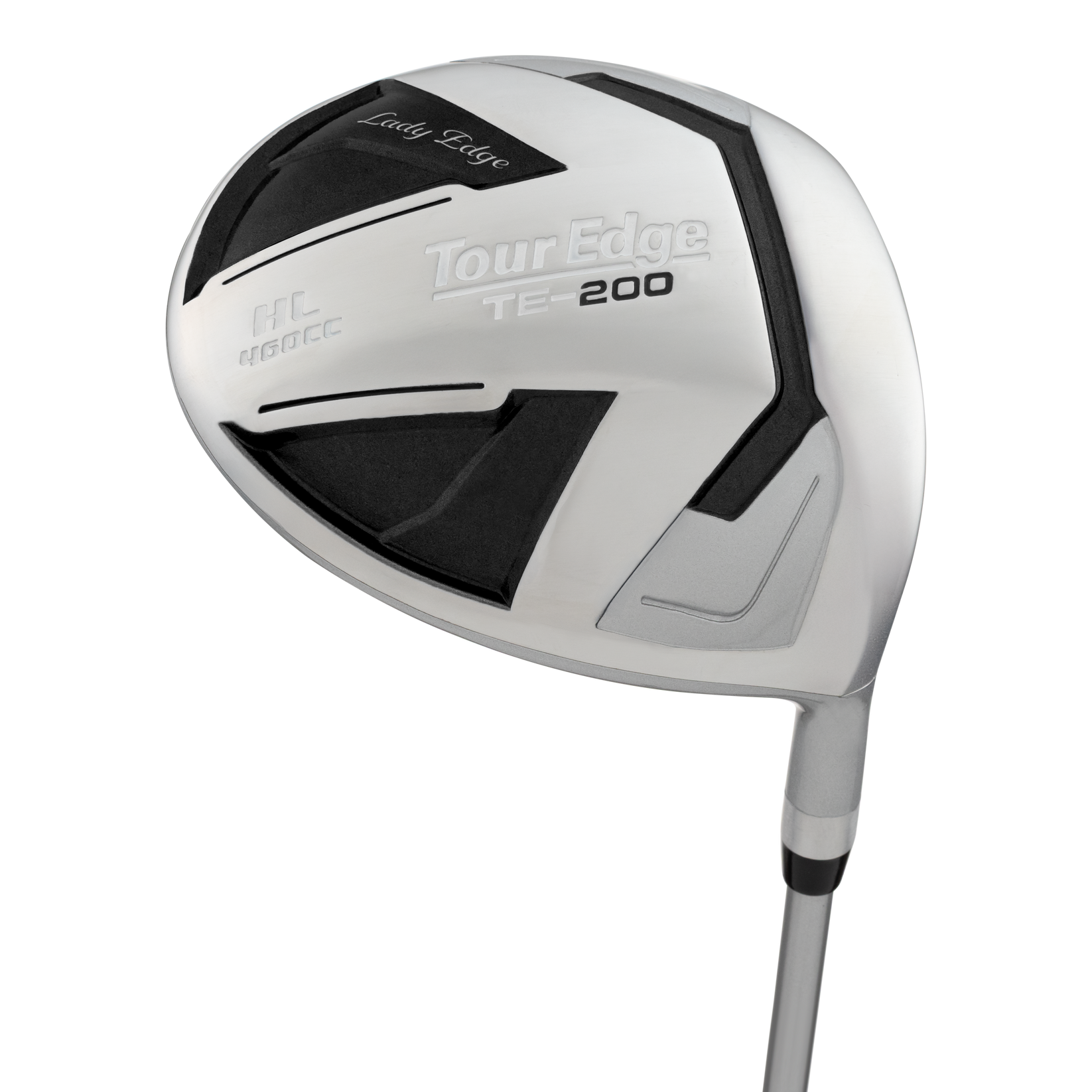 TE-200 Lady Edge Women's Complete Set – Tour Edge