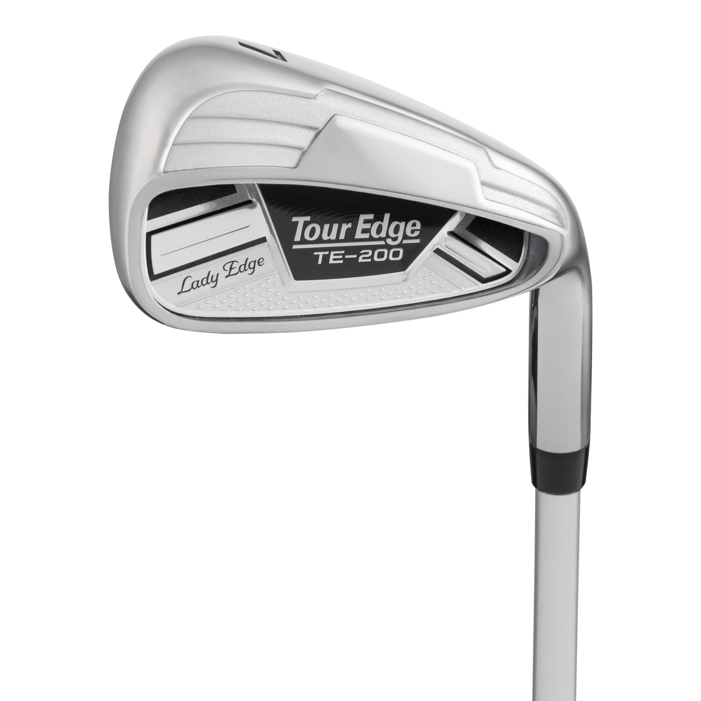 TE-200 Lady Edge Women's Complete Set – Tour Edge