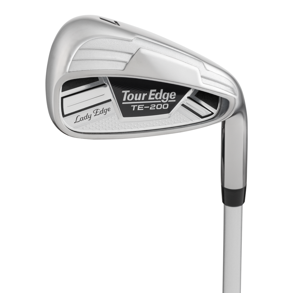 TE-200 Lady Edge Women's Complete Set – Tour Edge