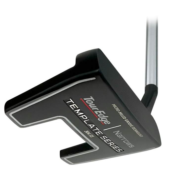 Putters – Tour Edge