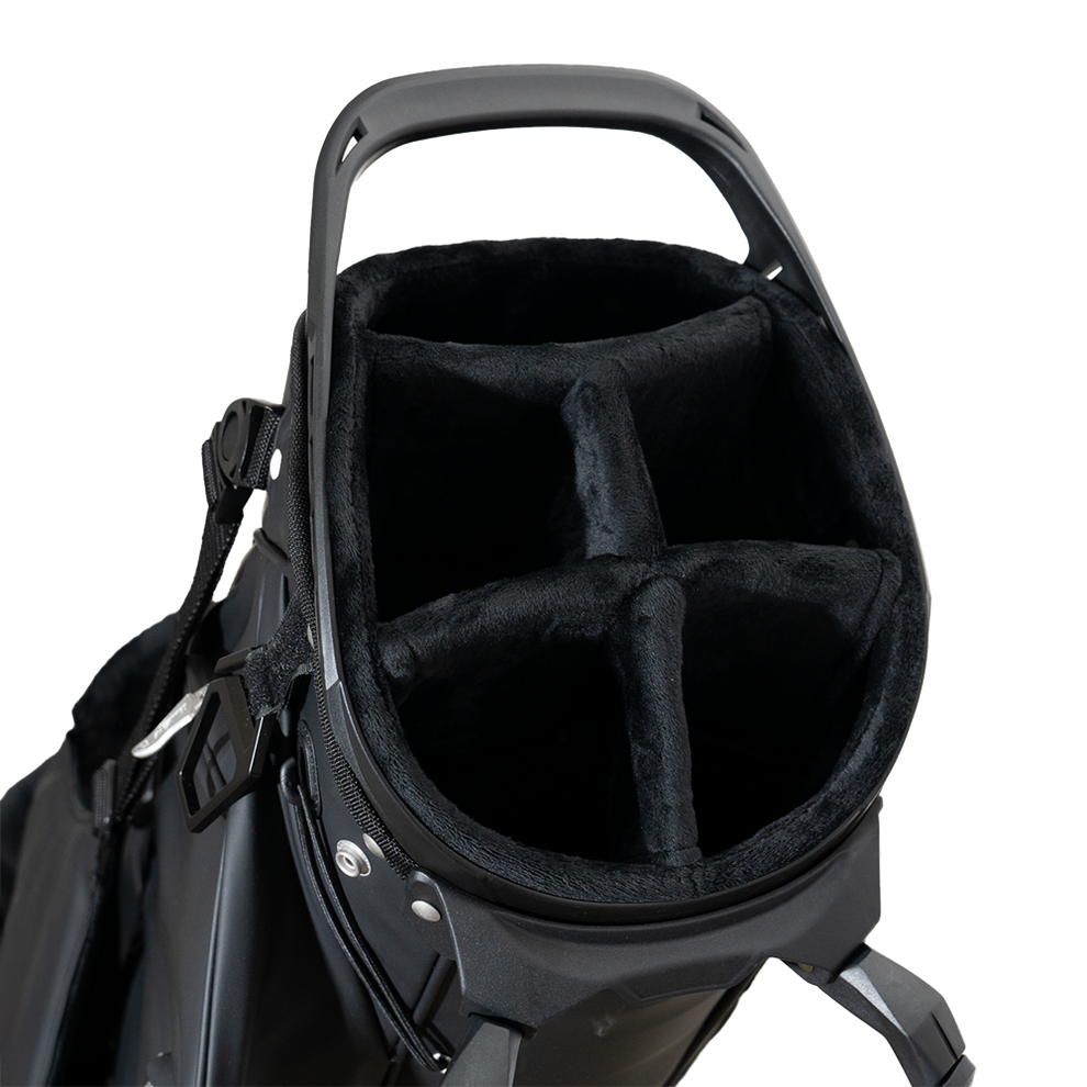 Xtreme Lux Stand Bag – Tour Edge