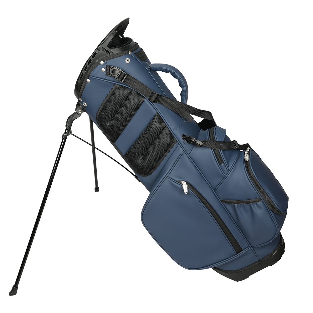 Xtreme Lux Stand Bag – Tour Edge