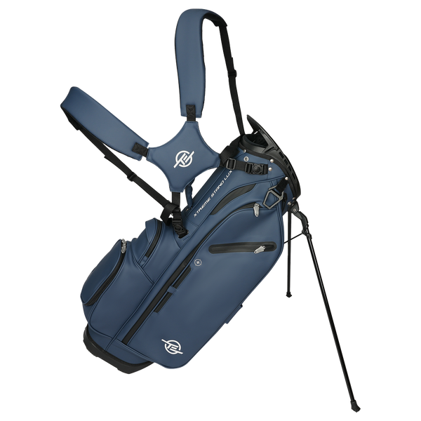 Xtreme Lux Stand Bag – Tour Edge
