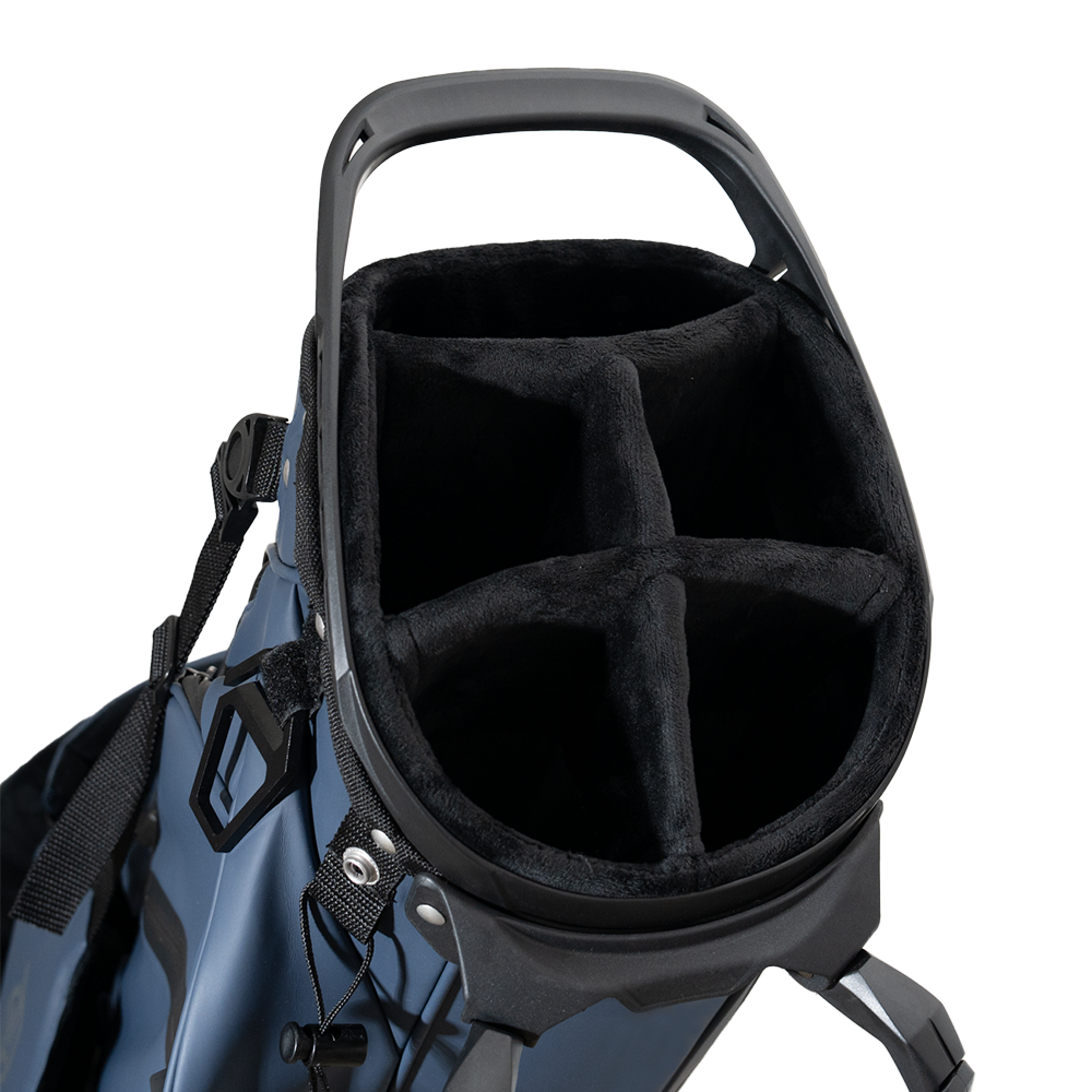 Xtreme Lux Stand Bag – Tour Edge