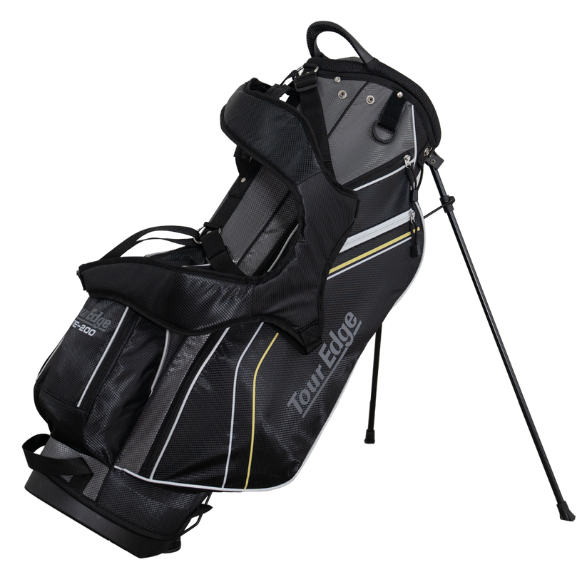 TE-200 Complete Men's Set – Tour Edge