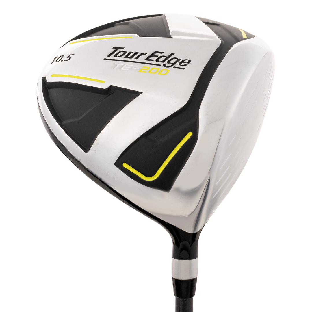 TE-200 Complete Men's Set – Tour Edge