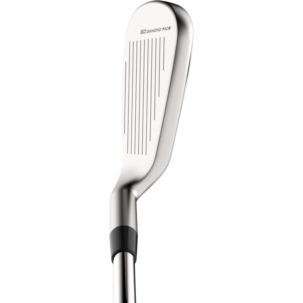 Exotics X725 Irons – Tour Edge