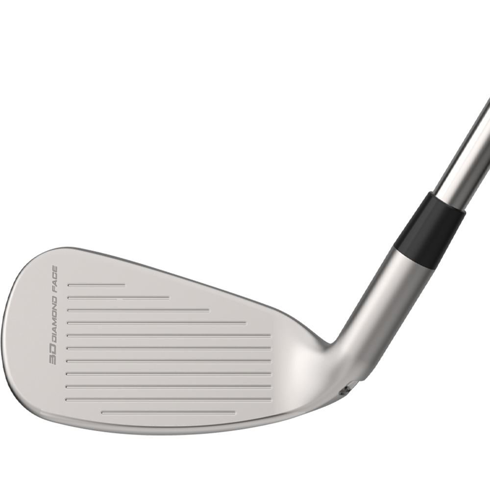 Exotics X725 Irons – Tour Edge