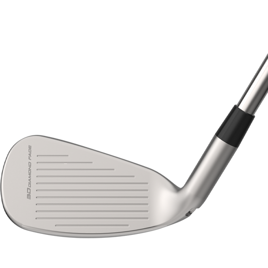 Exotics X725 Irons – Tour Edge