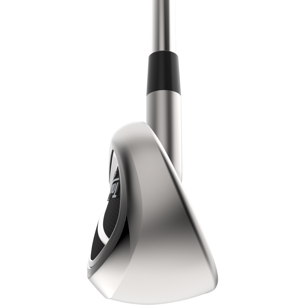 Exotics X725 Irons – Tour Edge