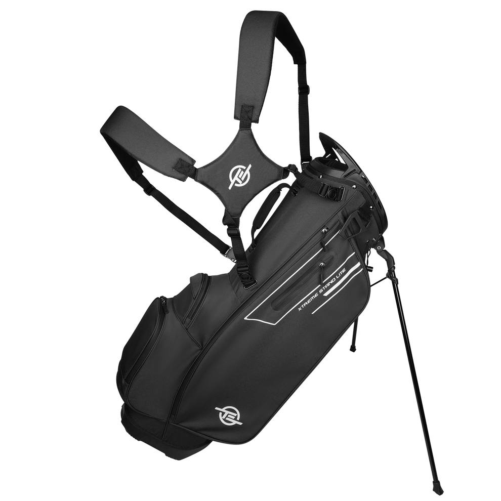 Xtreme Lite Stand Bag – Tour Edge