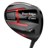 Drivers – Tour Edge