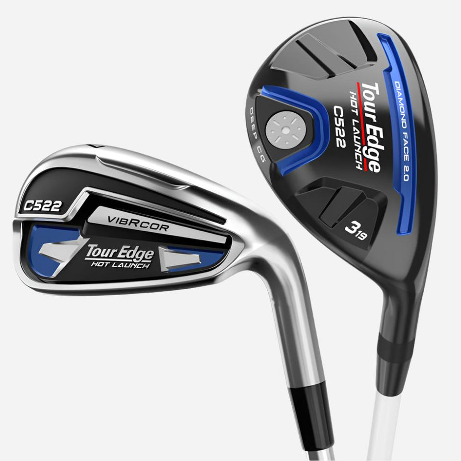 Combo Sets – Tour Edge
