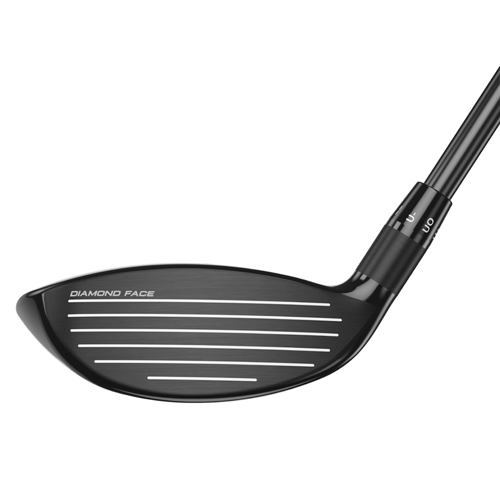 Certified Pre-Owned Exotics C723 Fairway (Left Hand) – Tour Edge
