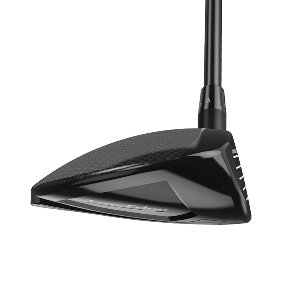Certified Pre-Owned Exotics C723 Fairway (Left Hand) – Tour Edge