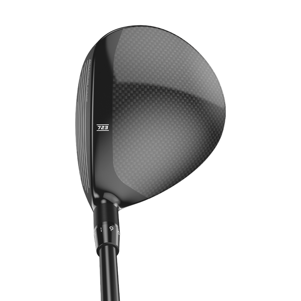 Exotics C723 Fairway – Tour Edge