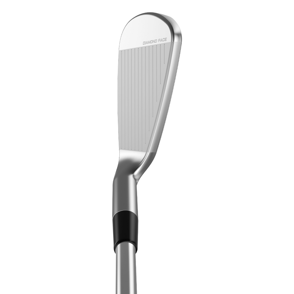 Exotics C723 Irons – Tour Edge