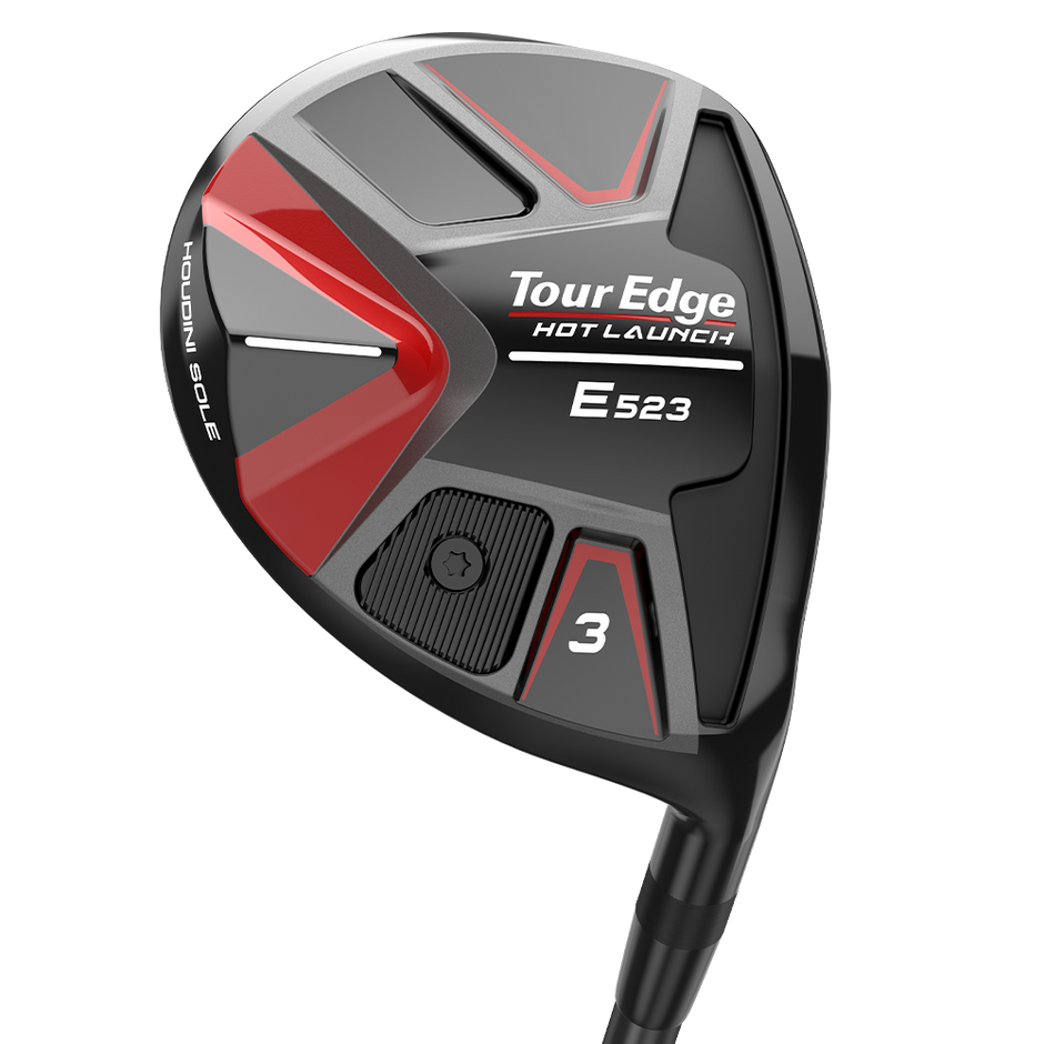 Fairways – Tour Edge