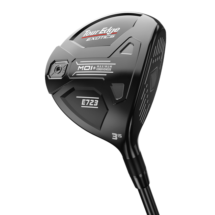 Exotics E723 Fairway – Tour Edge