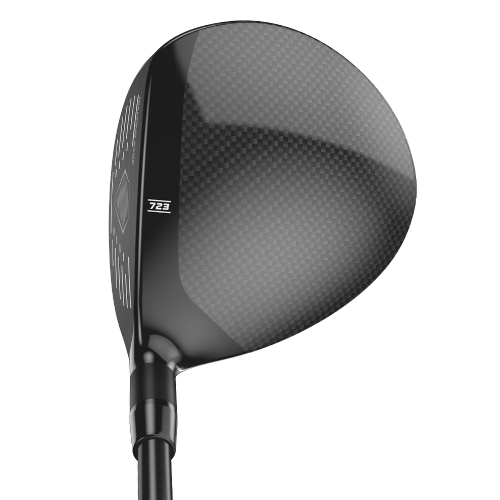 Exotics E723 Fairway – Tour Edge