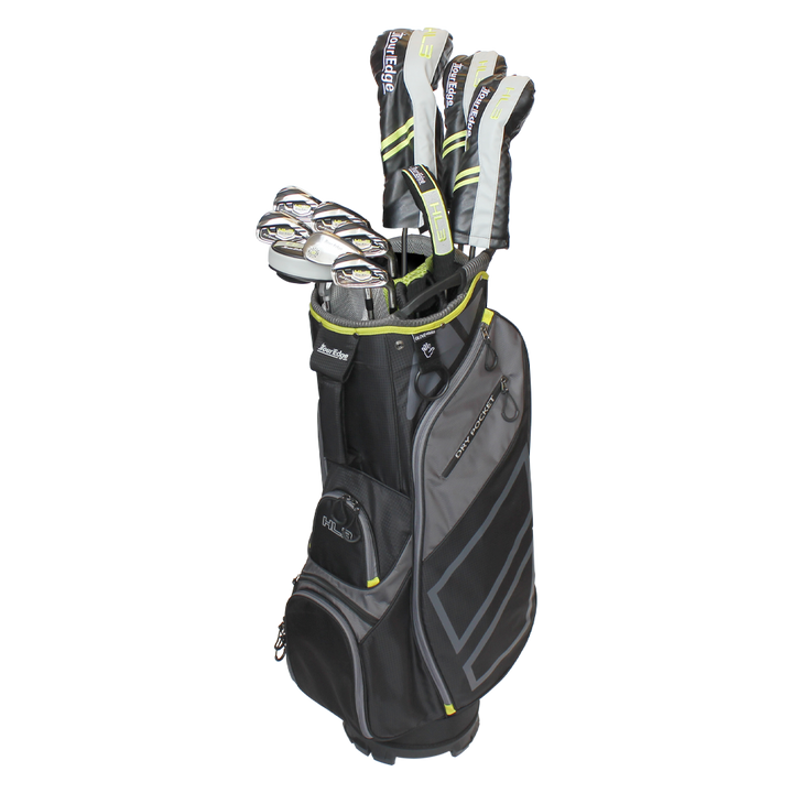 Complete Sets – Tour Edge