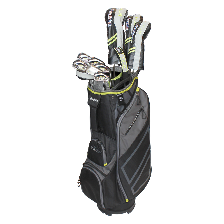 Complete Sets – Tour Edge