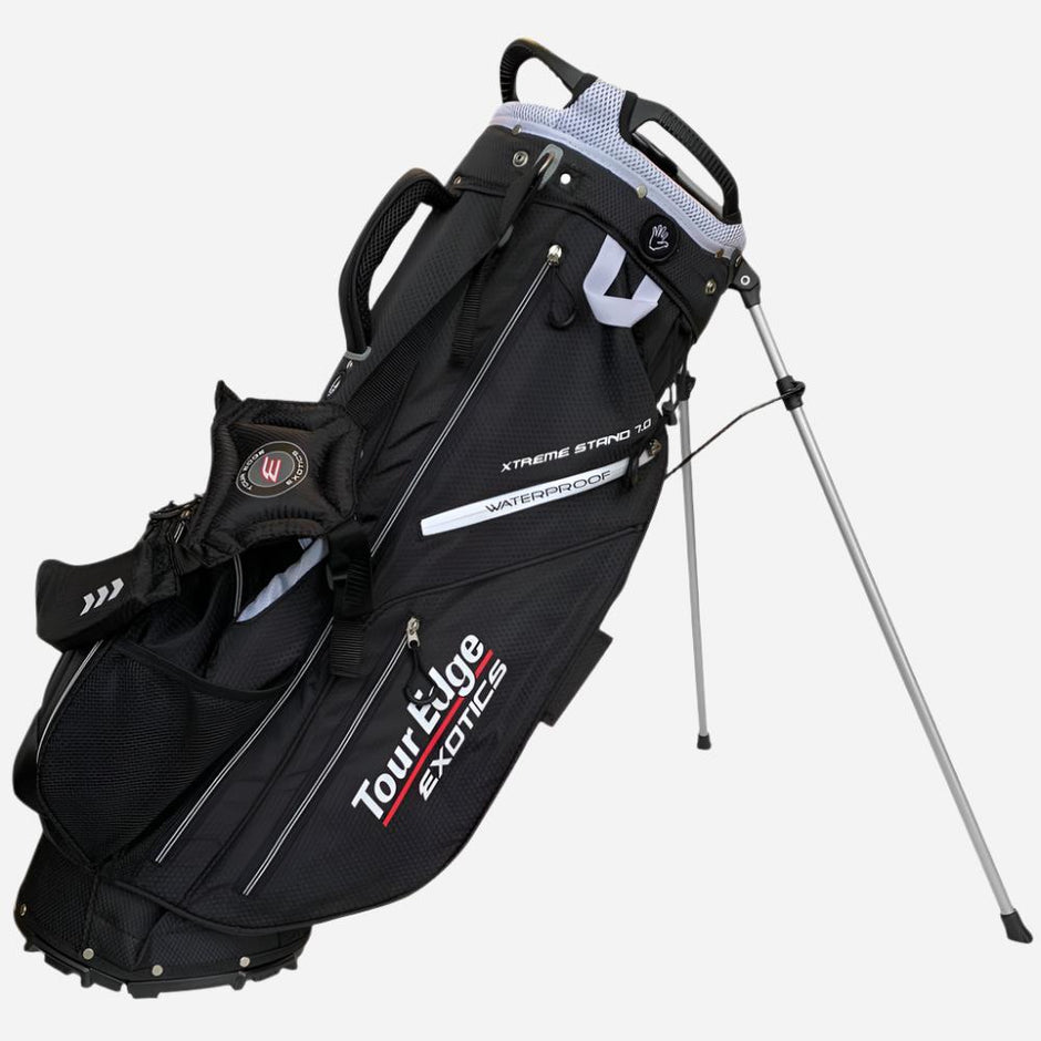 Stand Bags – Tour Edge