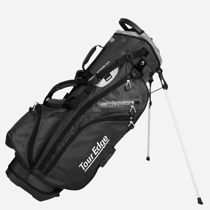 Stand Bags – Tour Edge